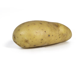 Mandelpotatis | Ryftes Grönsaker