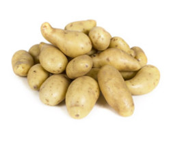 Mandelpotatis | Ryftes Grönsaker