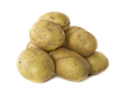 Fast potatis | Ryftes Grönsaker